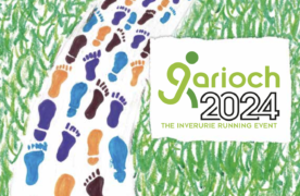 Run Garioch